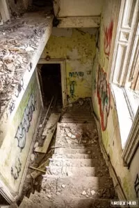 Cairndhu House • Urbex Hub