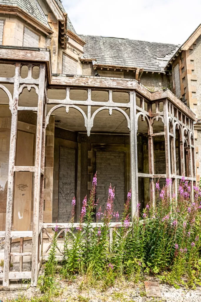 Cairndhu House • Urbex Hub