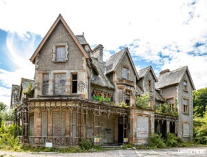 Cairndhu House • Urbex Hub