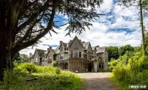 Cairndhu House • Urbex Hub