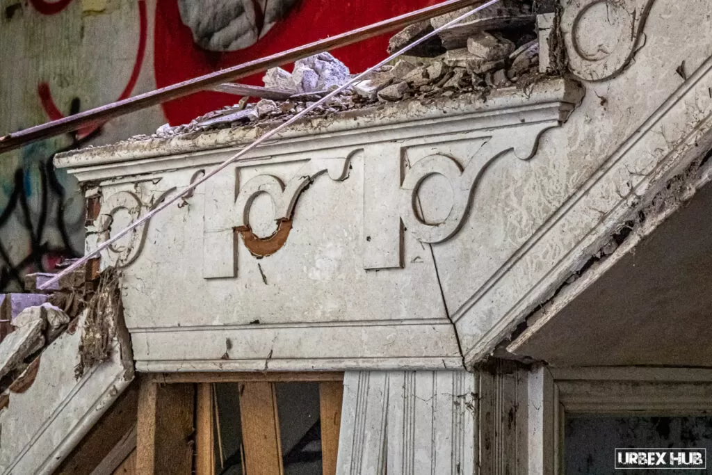 Cairndhu House • Urbex Hub