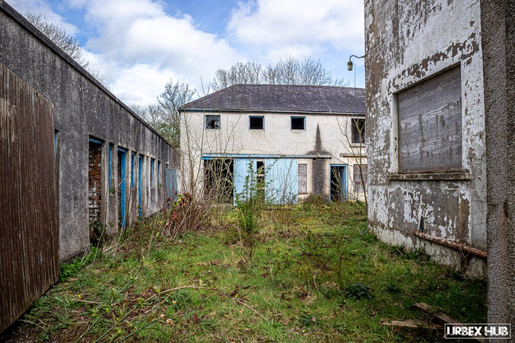 Balnamore House • Urbex Hub