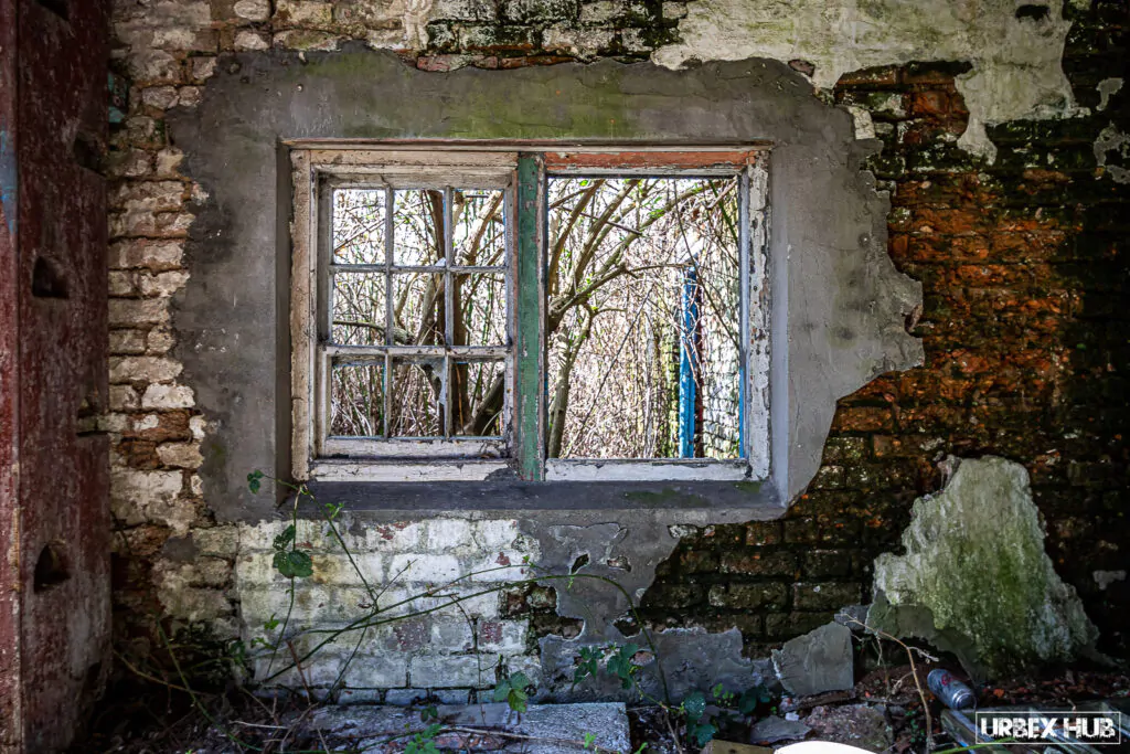 Balnamore House • Urbex Hub