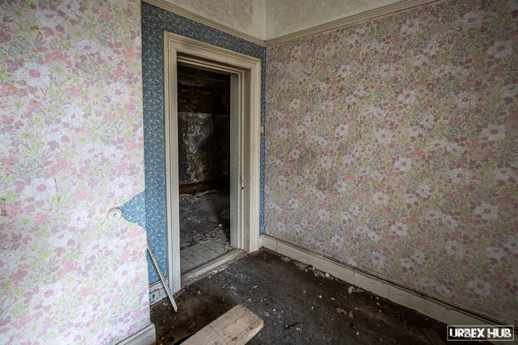 Balnamore House • Urbex Hub