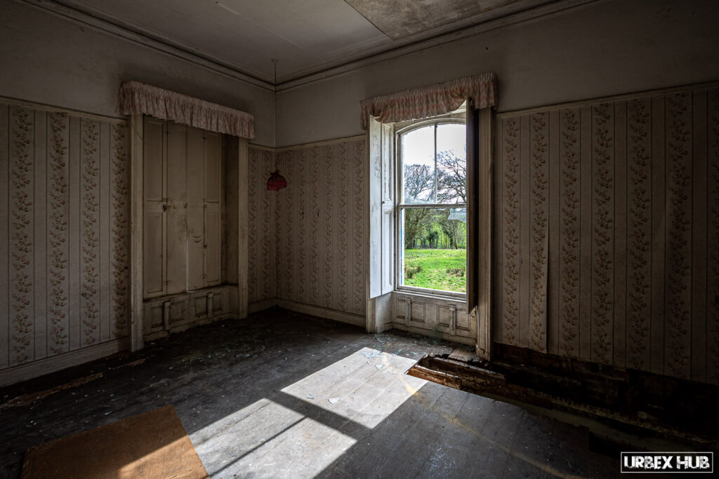 Balnamore House • Urbex Hub