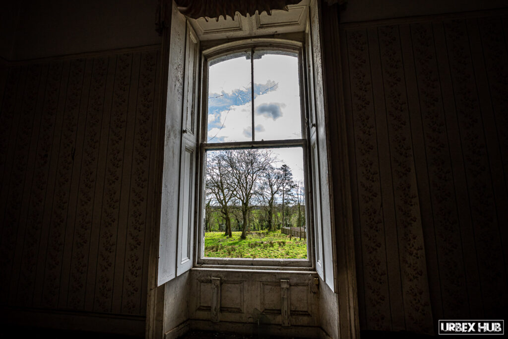 Balnamore House • Urbex Hub