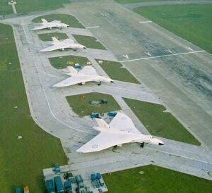 RAF Ballykelly • Urbex Hub