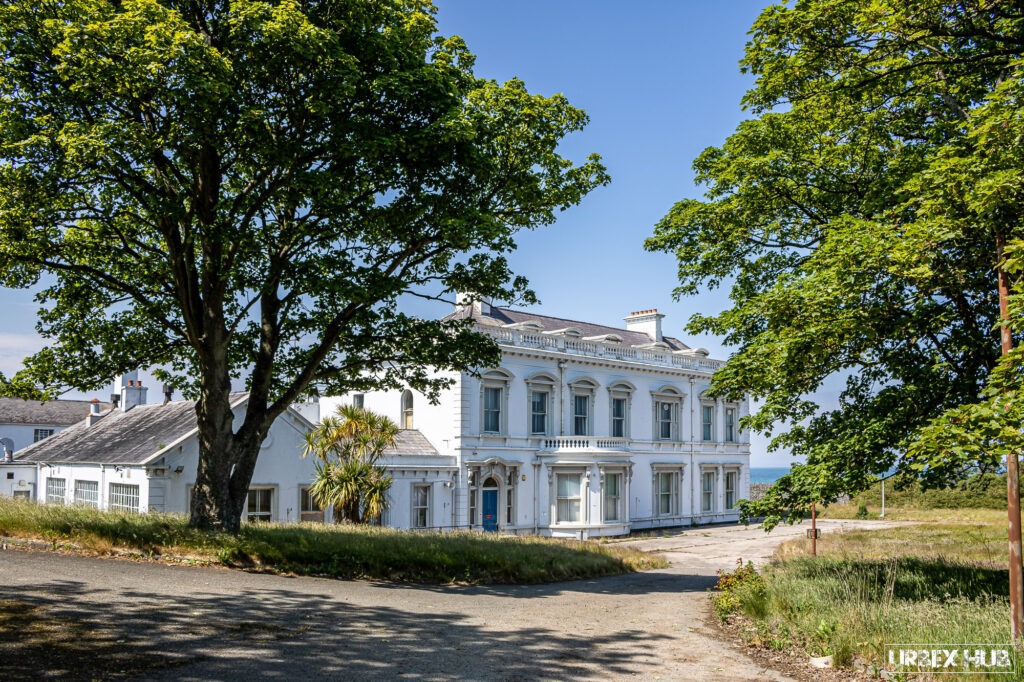 Woburn House • Urbex Hub