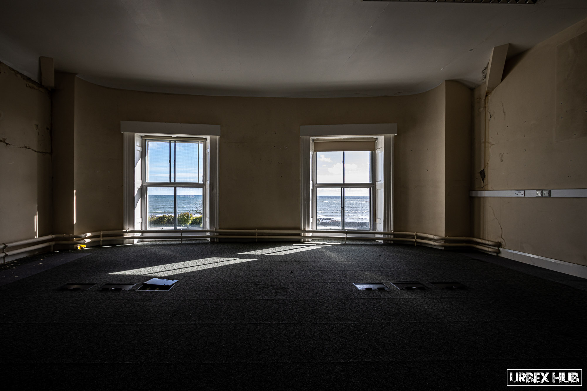 Woburn House • Urbex Hub
