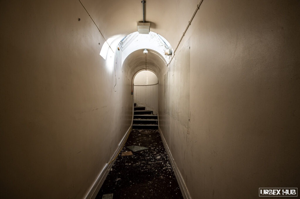 Woburn House • Urbex Hub