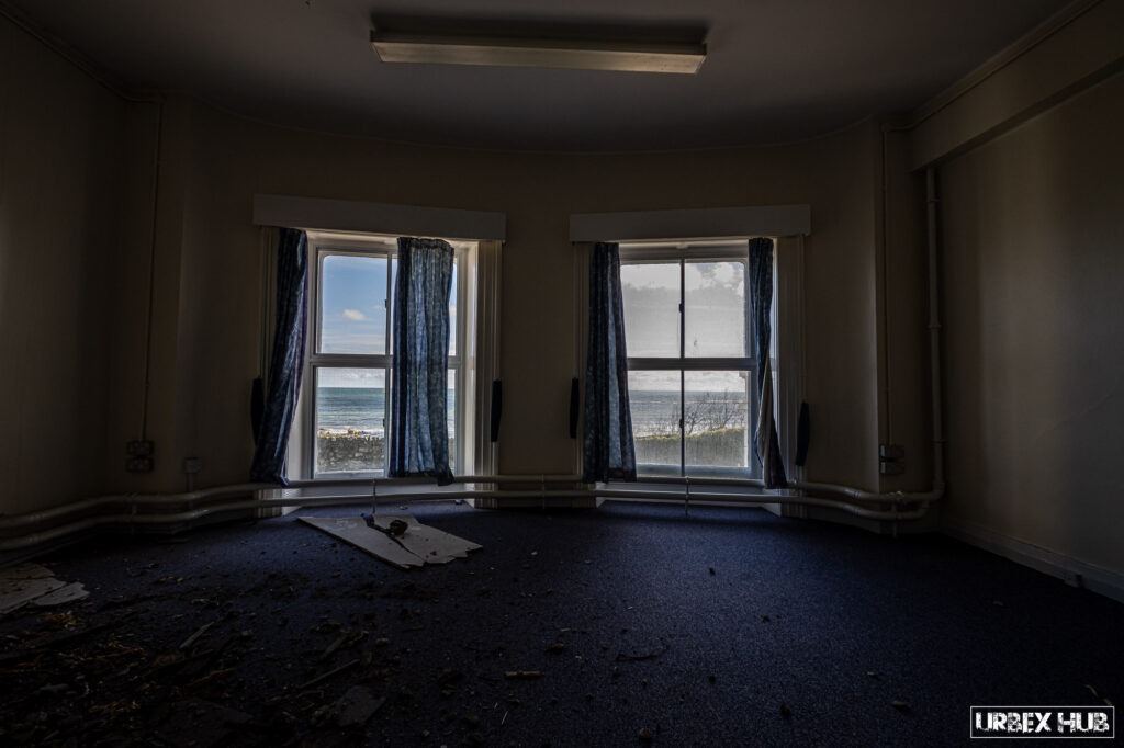 Woburn House • Urbex Hub