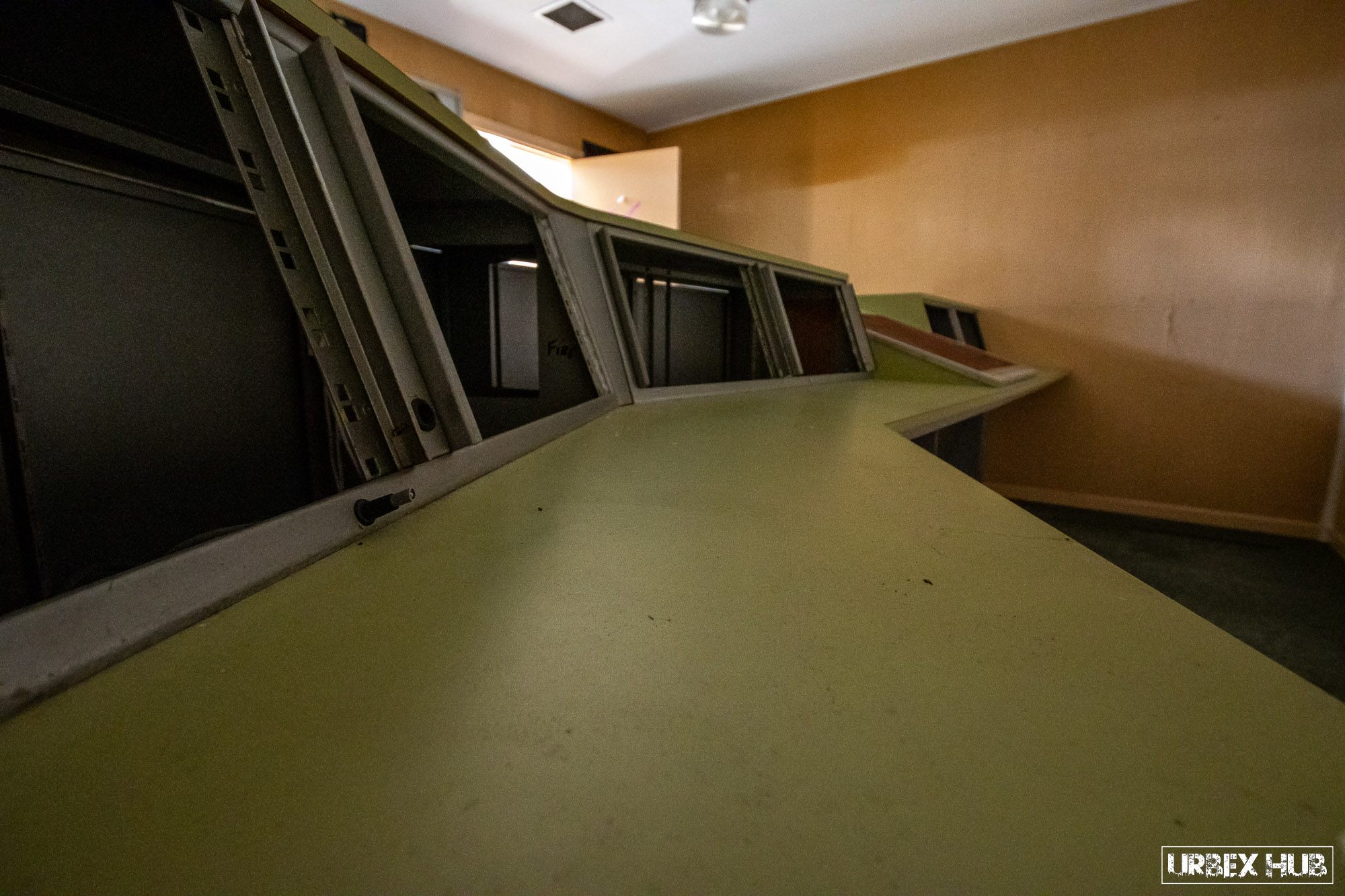 Woburn House • Urbex Hub