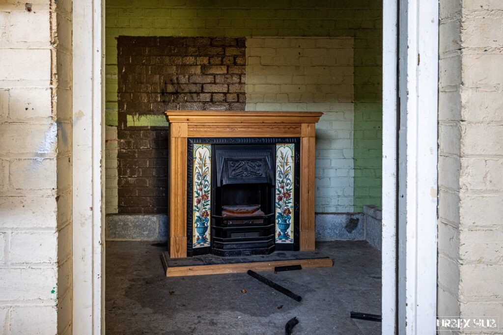 Woburn House – Training Workshops • Urbex Hub