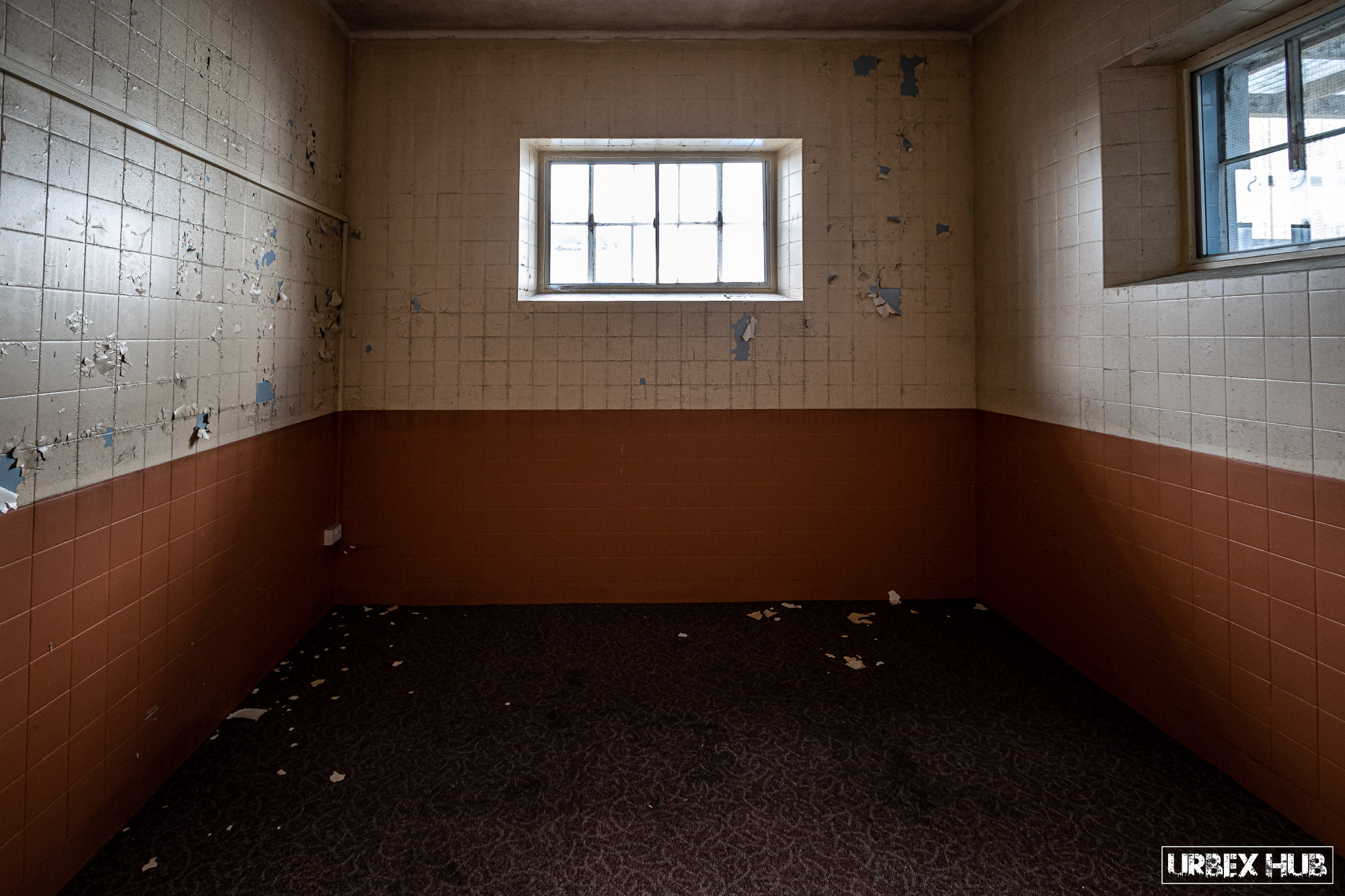 Woburn House • Urbex Hub