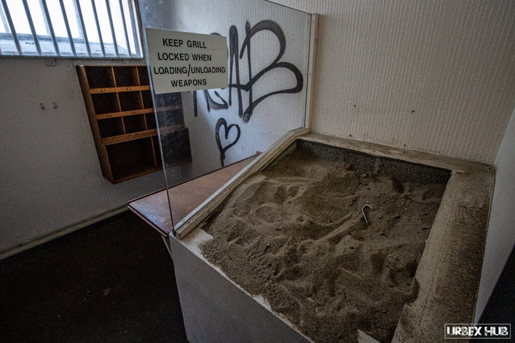 Woburn House • Urbex Hub