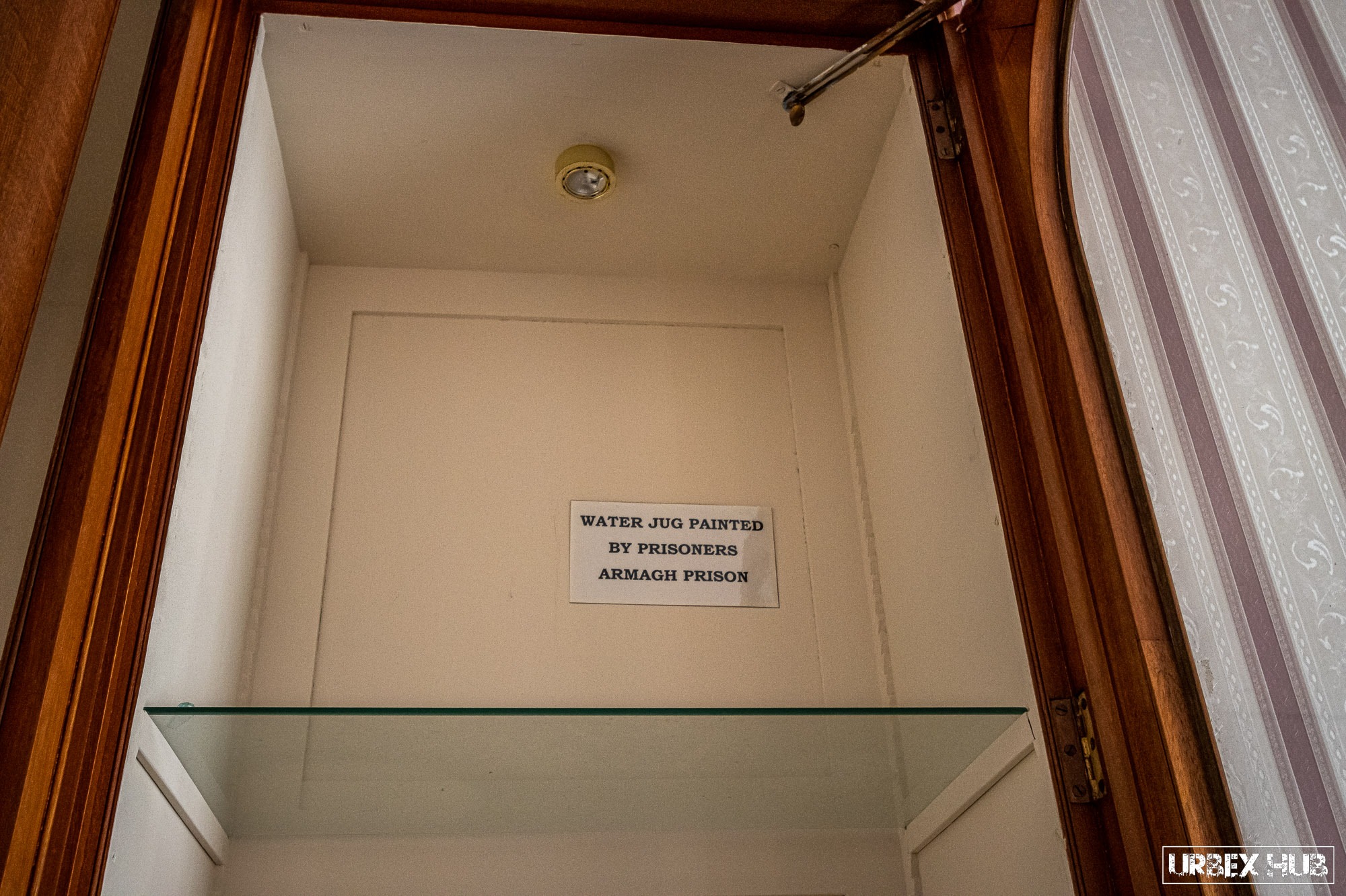 Woburn House • Urbex Hub